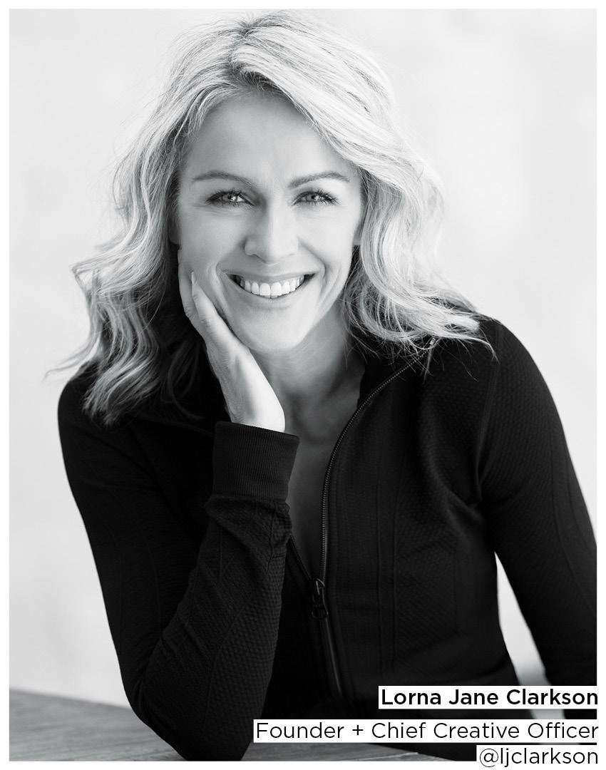 Welcome to Lorna Jane! We're so glad you're here 💕 | Lorna Jane Pty Ltd ...