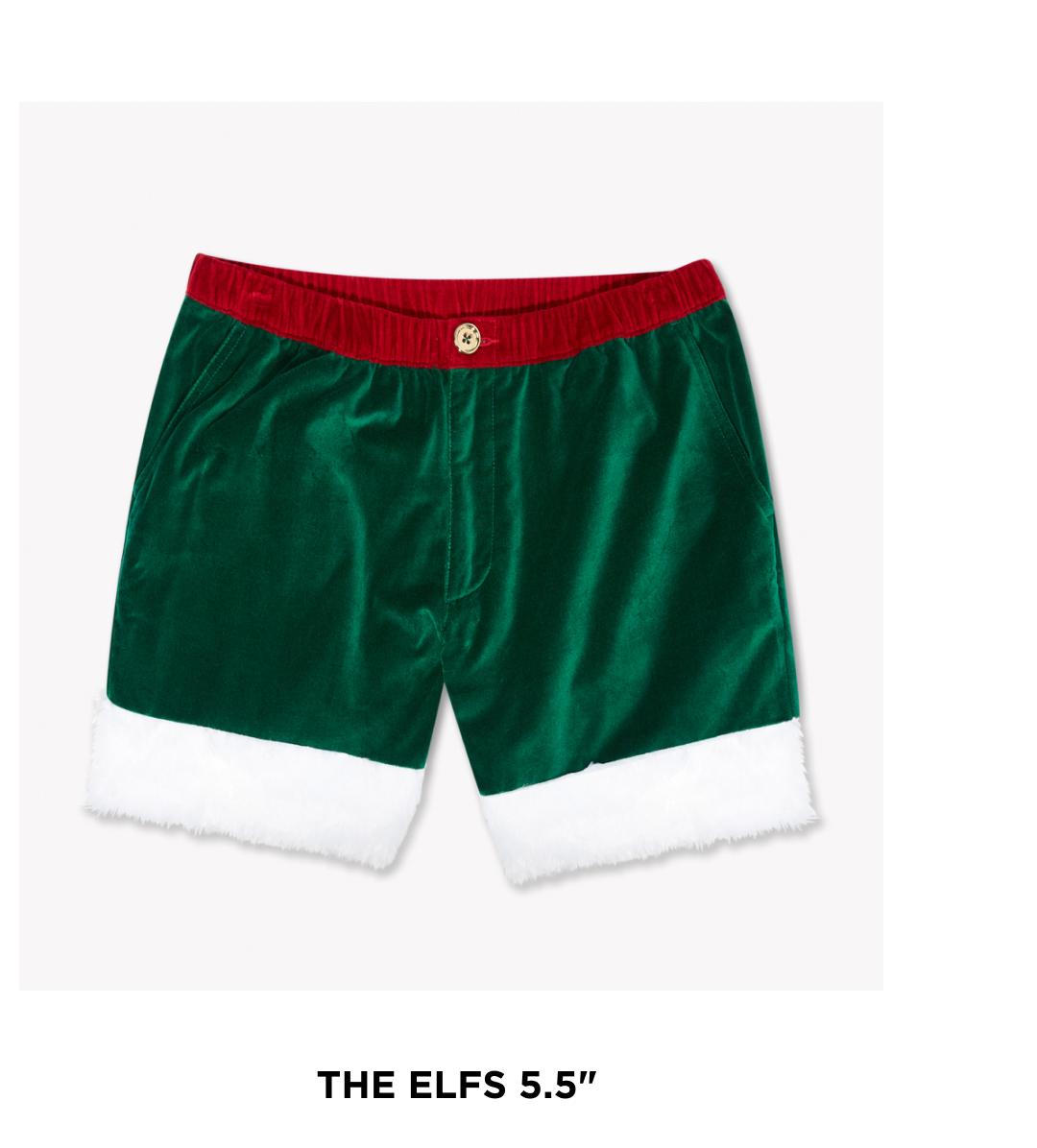 WE ROBBED SANTA | Chubbies Newsletter - InboxLetter