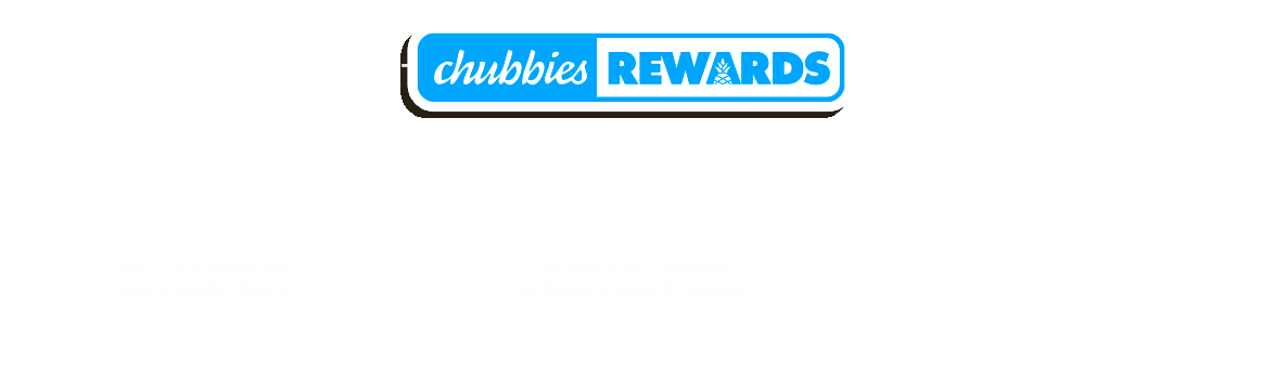 WE ROBBED SANTA | Chubbies Newsletter - InboxLetter