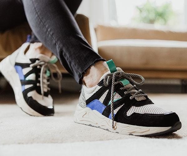 Dit is dé kleur van dit moment 💙 | leballon Newsletter - InboxLetter