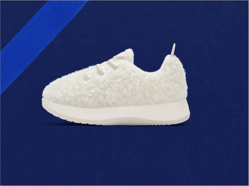 Family-Sized Fluffy Things? Check. | Allbirds Newsletter - InboxLetter