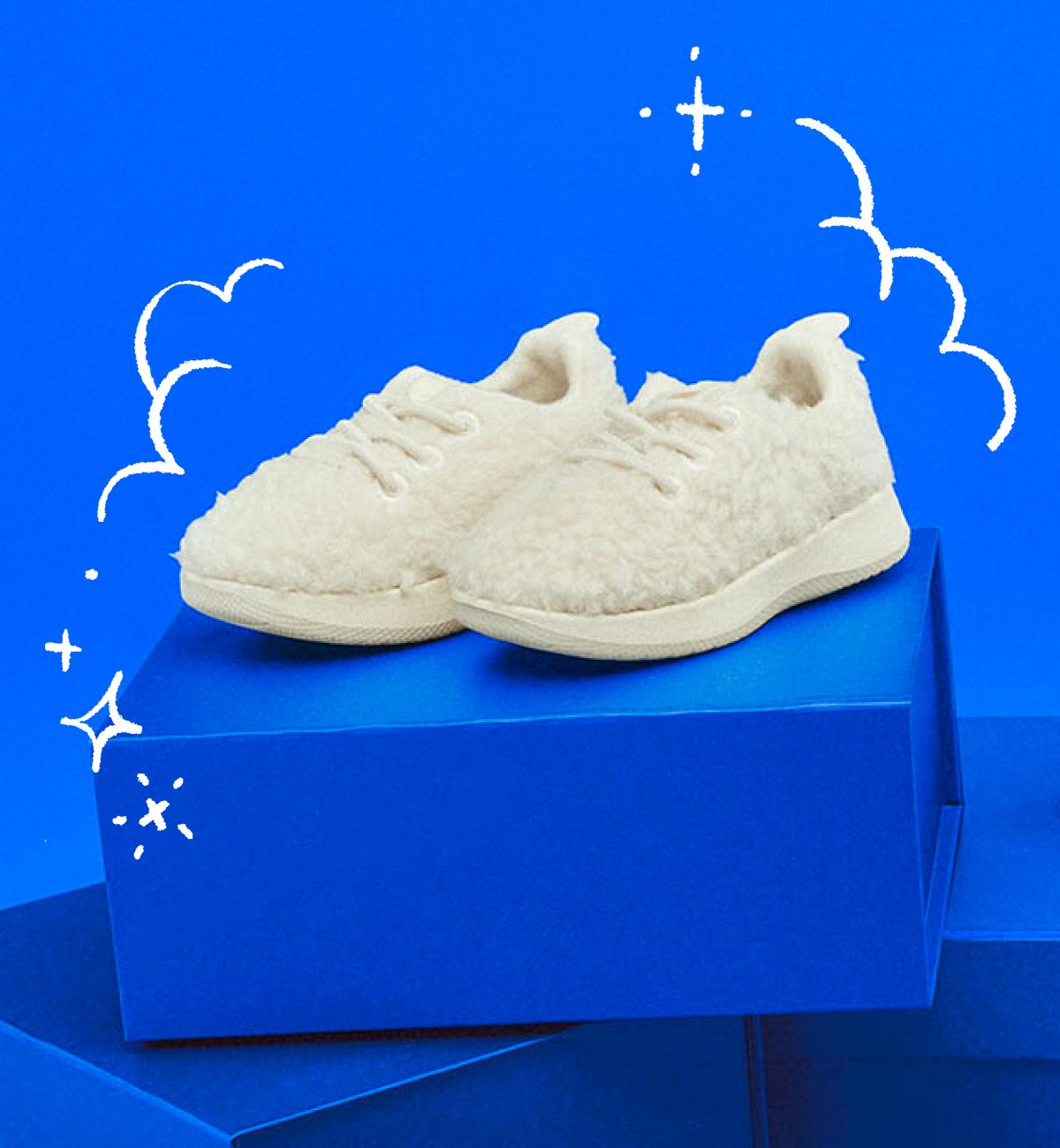 Family-Sized Fluffy Things? Check. | Allbirds Newsletter - InboxLetter