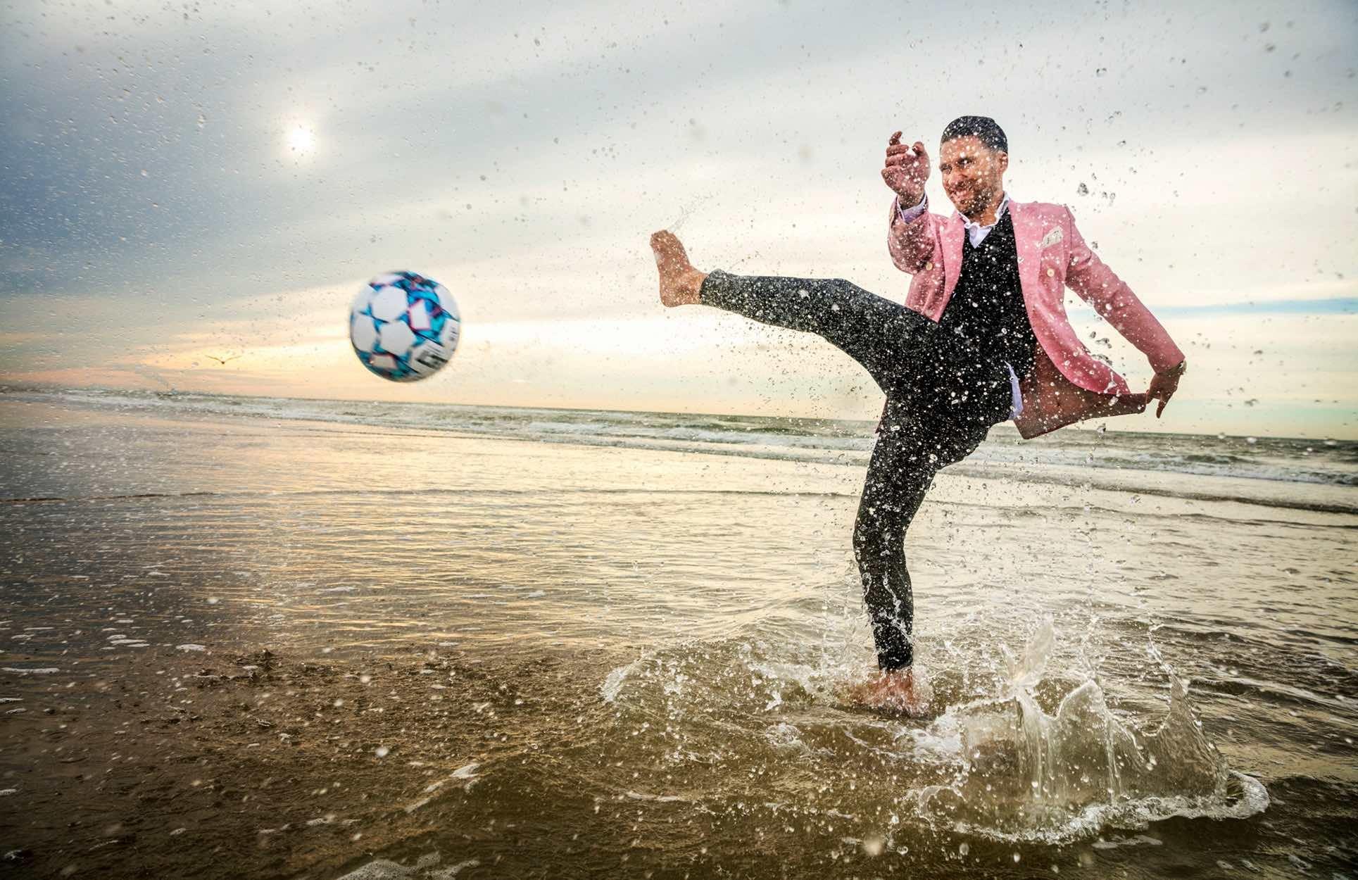 Dit zijn de vijf grootverdieners van het WK voetbal & Quote 500-lid ...