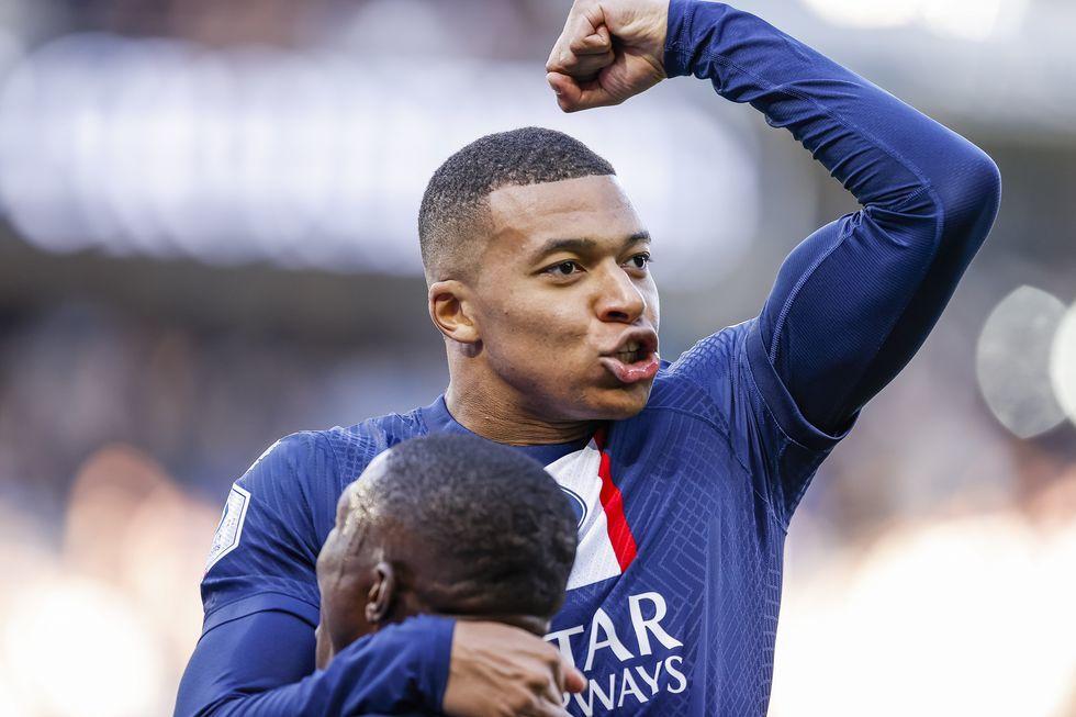 Dit zijn de vijf grootverdieners van het WK voetbal & Quote 500-lid ...