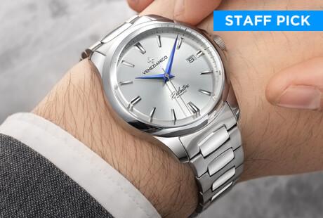 Cartier, Porsche Design, and Movado Timepieces Explained by Our ...