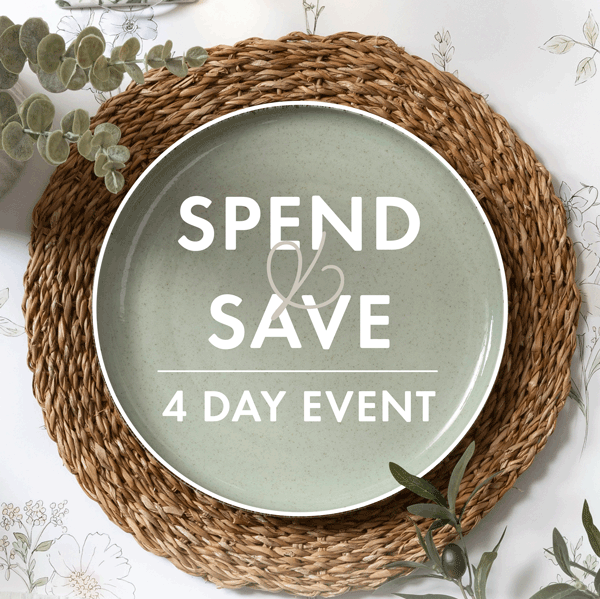 Ready, Set, Spend & Save. | Pillow Talk Newsletter - InboxLetter