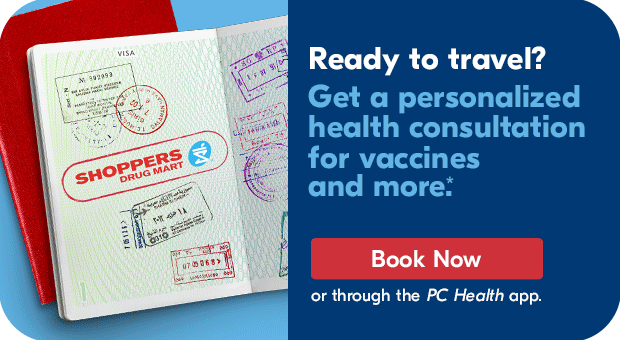 Explore what your Pharmacist can do for you | Shoppers Drug Mart ...