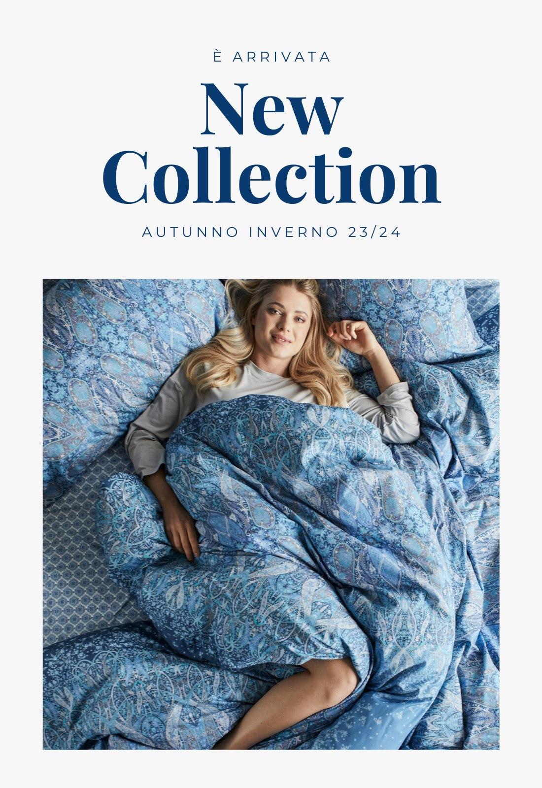 🍂 Scopri la Nuova Collezione Autunno/Inverno 2023-2024! ️ CALEFFI | Caleffi Newsletter - InboxLetter