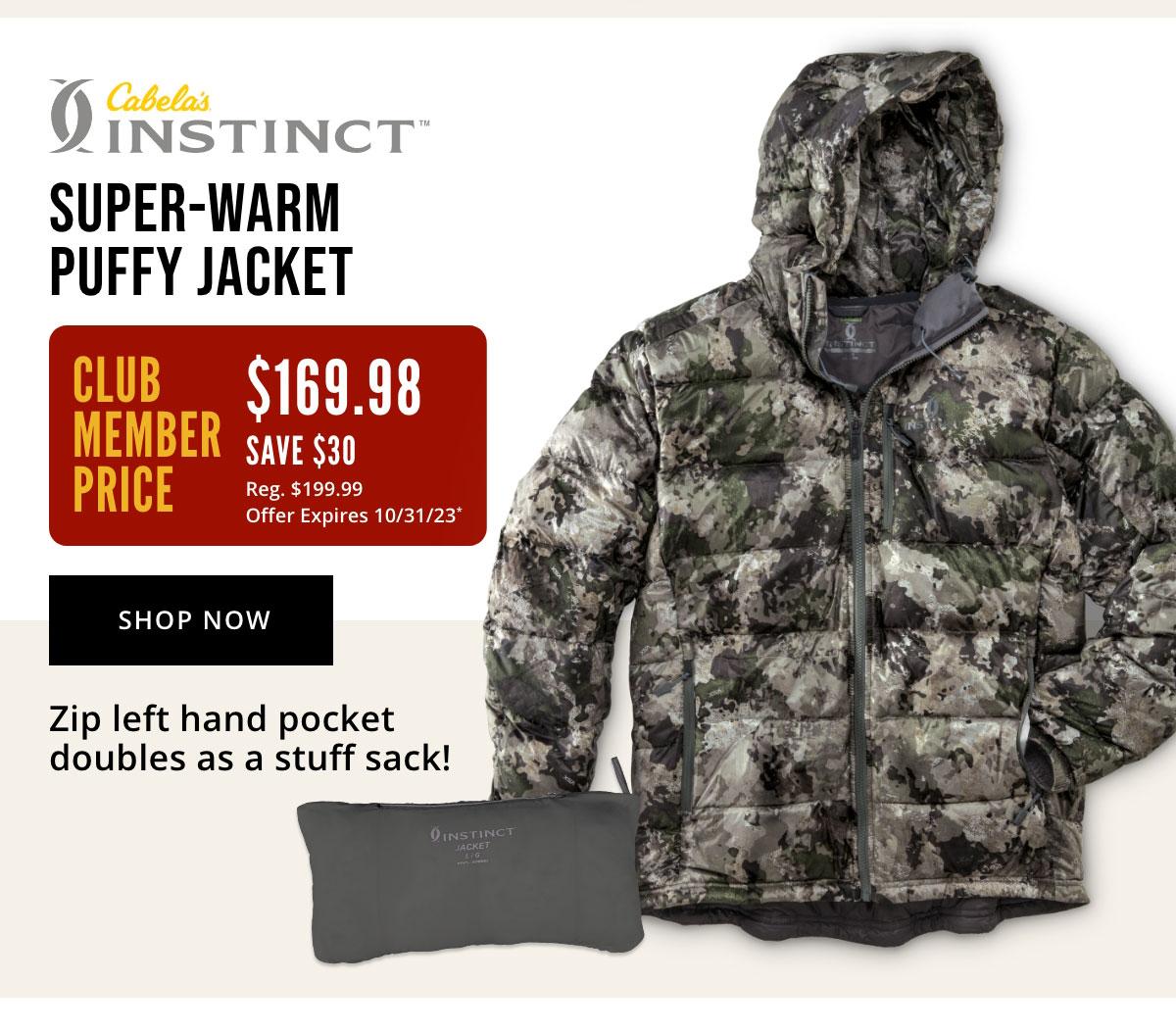 Camo For Every Hunt | Bass Pro Shops Newsletter - InboxLetter