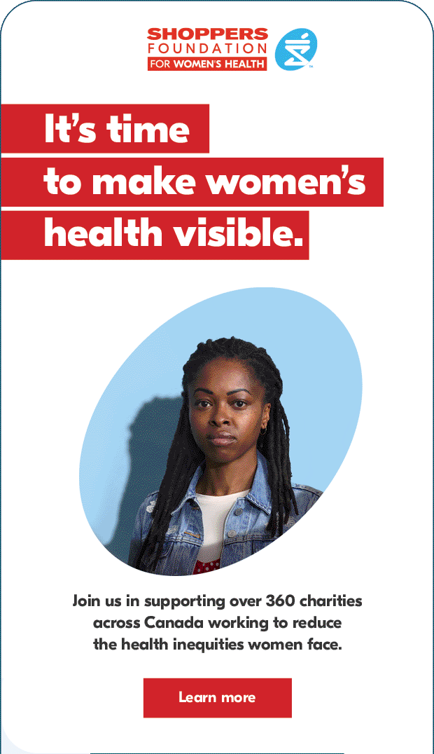 Buy beauty and get 30,000 the points! | Shoppers Drug Mart Newsletter ...