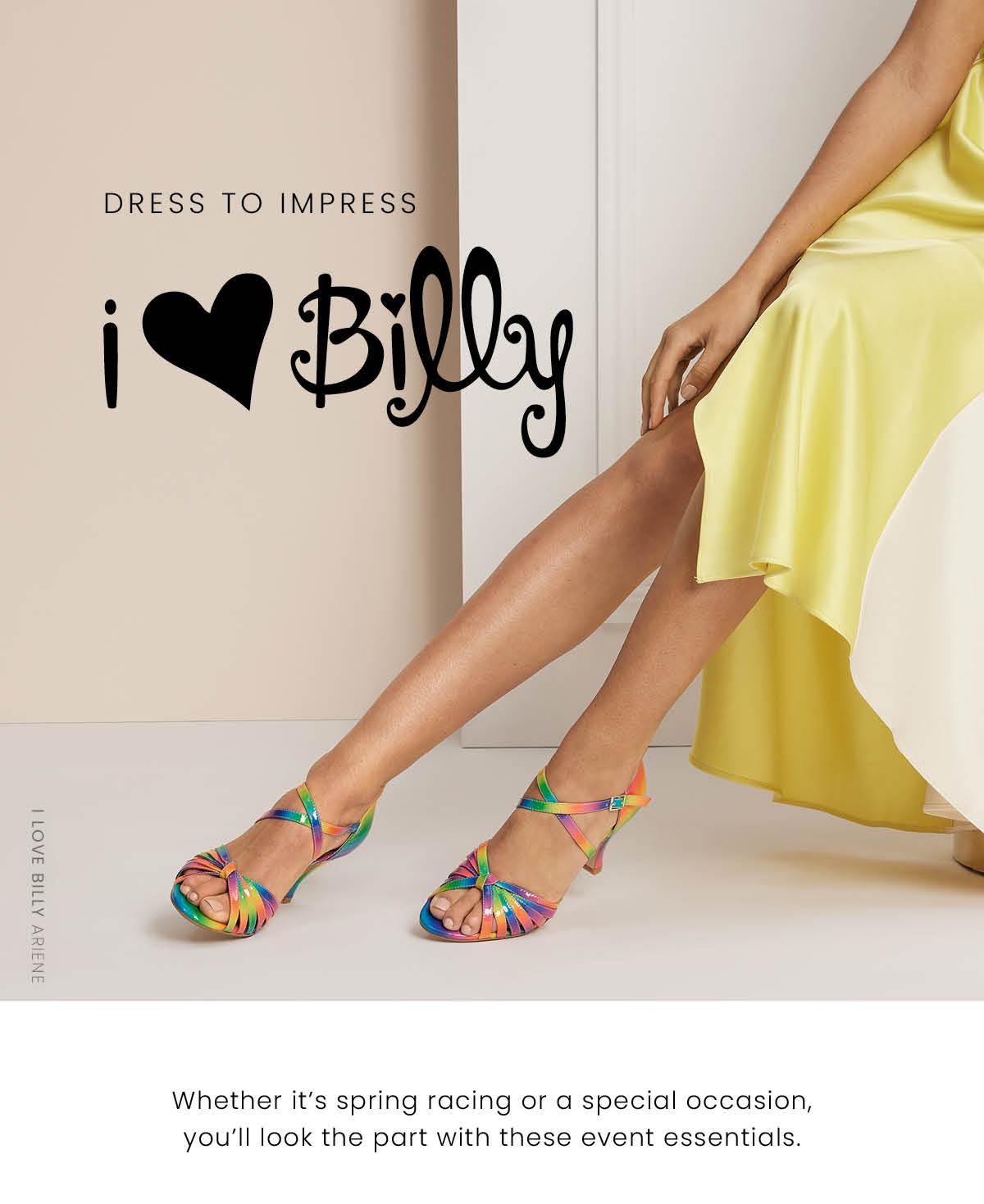 Dress to Impress 🌟 Spring Event Styles | Style Tread Newsletter ...