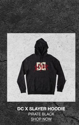 NEW: DC X Slayer Court Graffik Collection | dcshoes.com.au Newsletter ...
