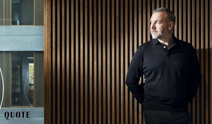 Hema-topvrouw Saskia Egas Reparaz: 'Veel geluk met onze eigenaren ...