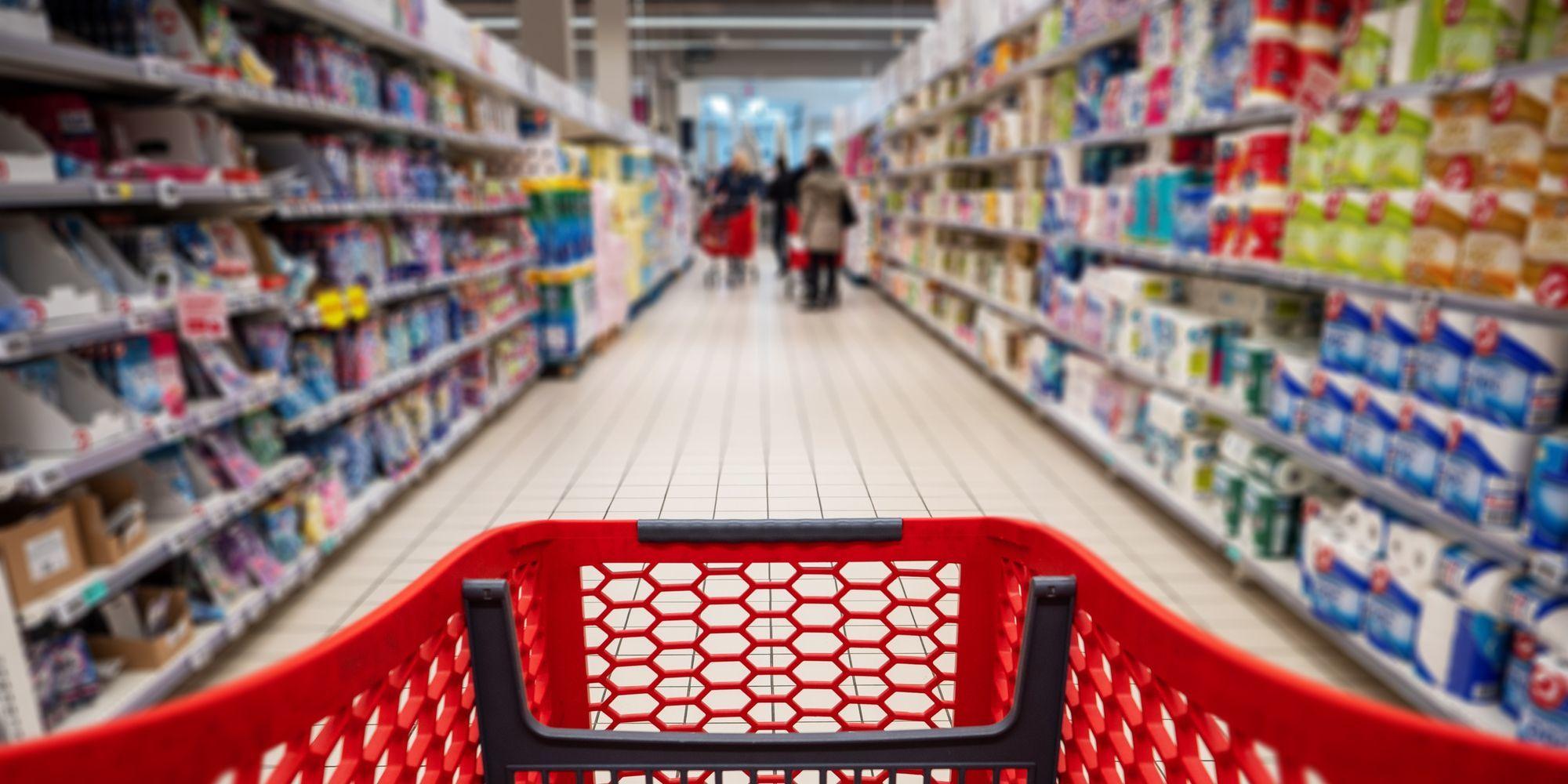 Hema-topvrouw Saskia Egas Reparaz: 'Veel geluk met onze eigenaren ...