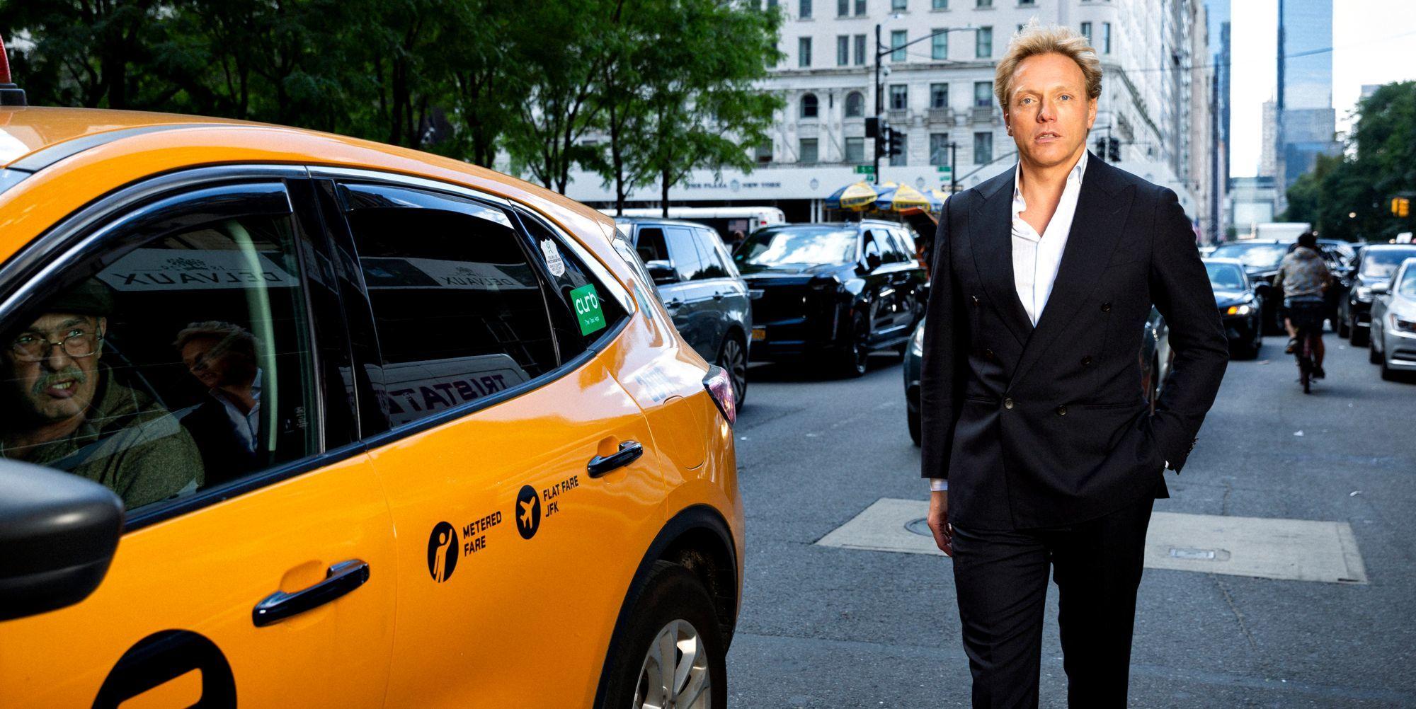 Bitvavo leent €80 miljoen van oprichters & De glazen bol van Robert De ...