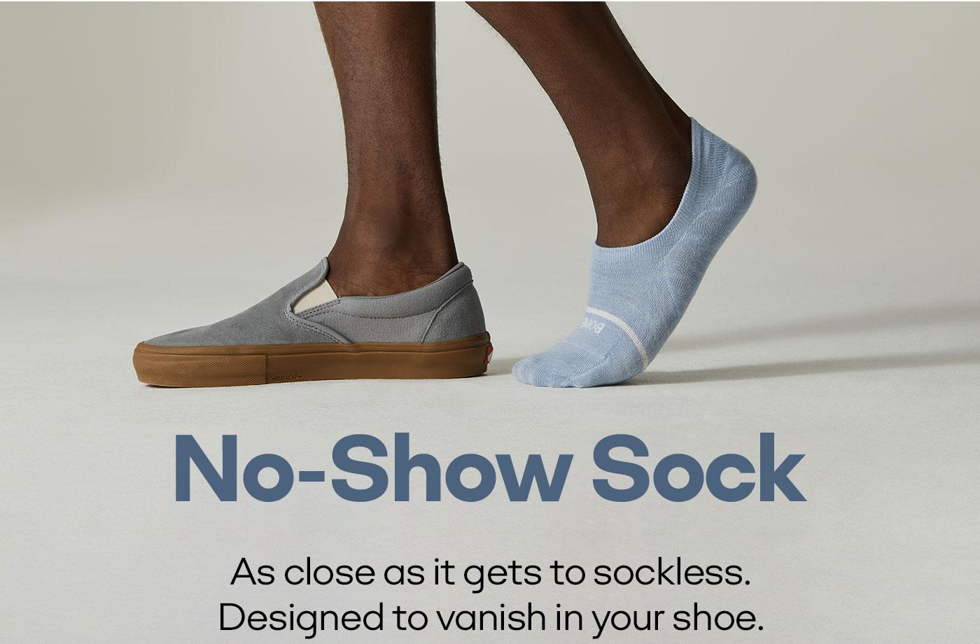 Sock Heights, Explained | Bombas Newsletter - InboxLetter