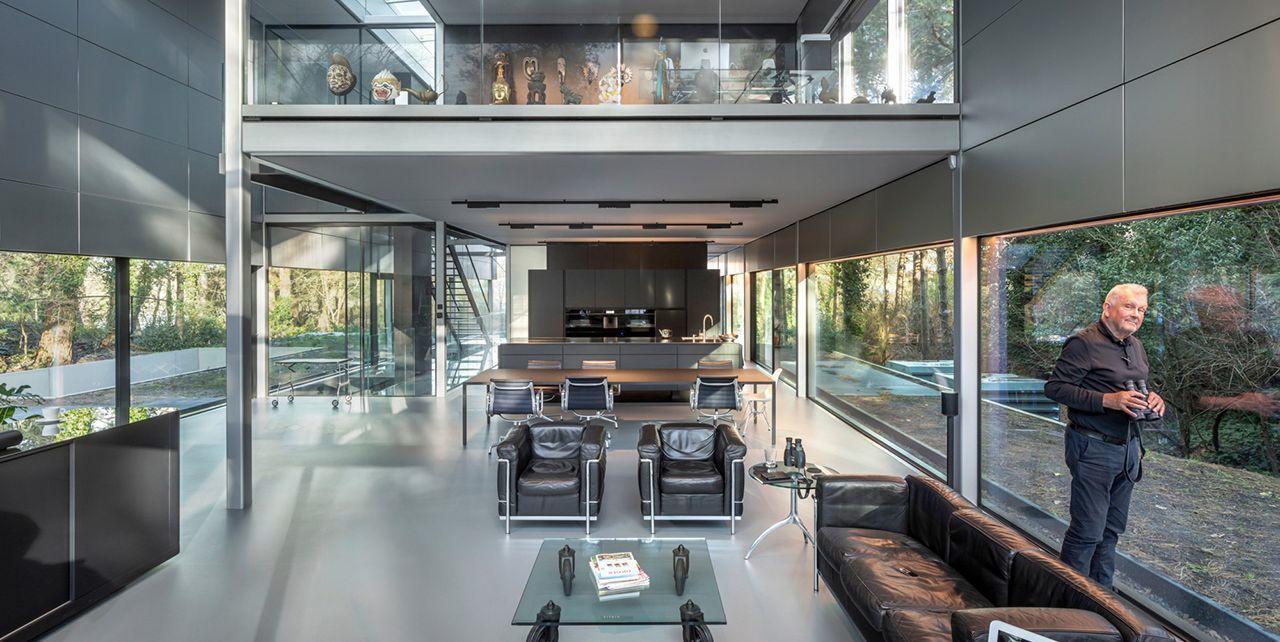 Rapper Boef woont nu in Dubai & Quote 500-lid Jasper de Rooij: 'Ik vind ...