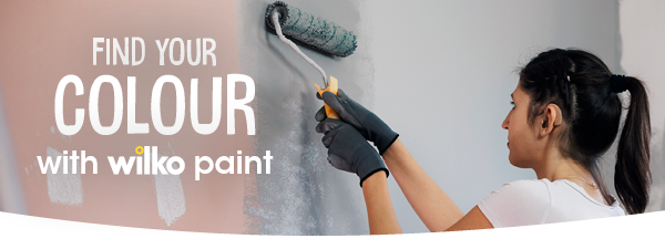 Find your colour with wilko paint 🖌️ | wilko.com UK Newsletter ...