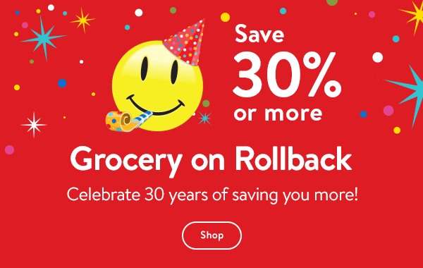 Grocery on Rollback, Easter essentials & more 🧁 | WalMart Canada ...