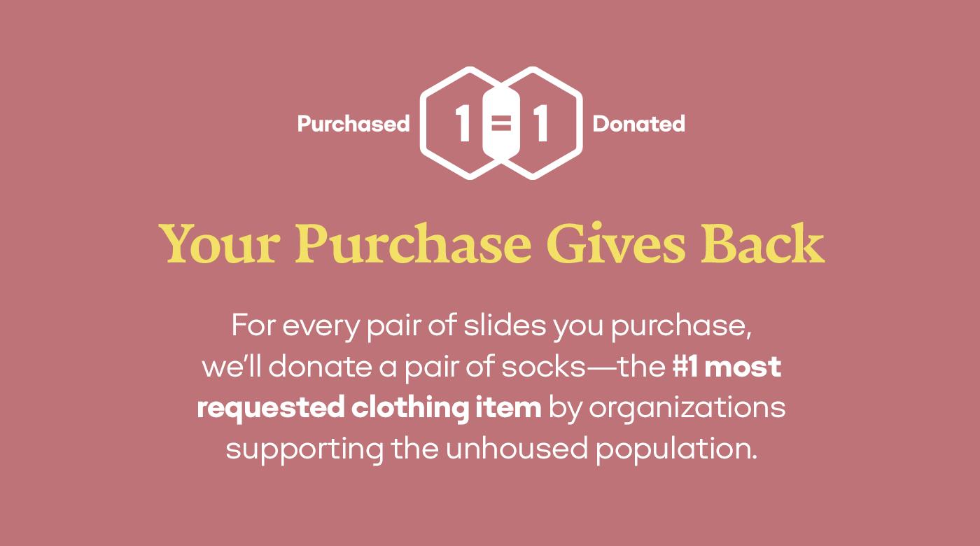 The First Ever Bombas Slides | Bombas Newsletter - InboxLetter